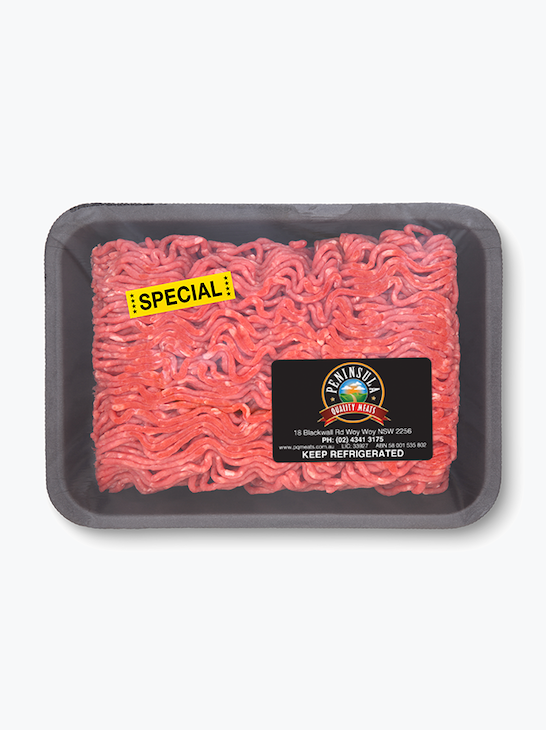 Clingon Label | Home