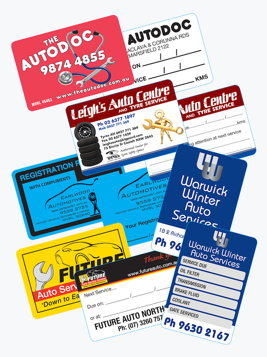 Clingon Label | Home